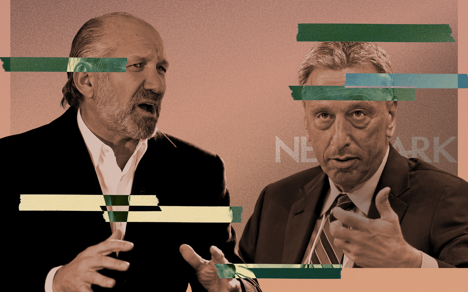 Commercial Real Estate Firm Newmark Wants To Be Number One