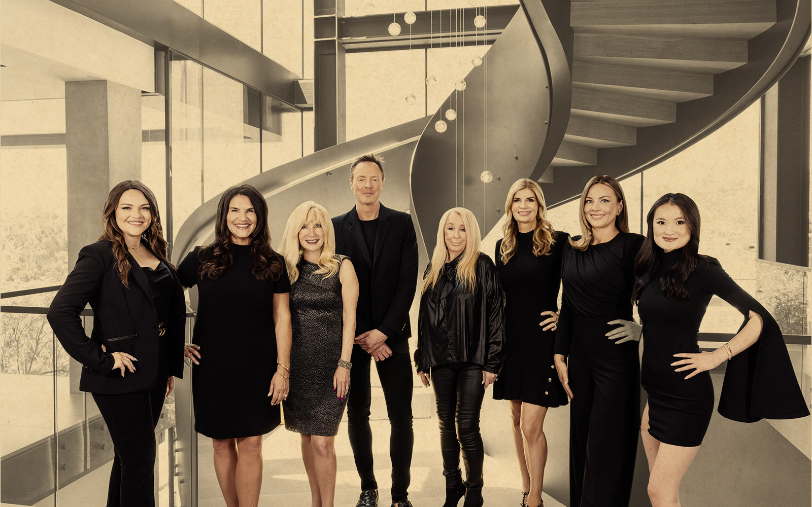 Compass’ Jones Fridman International Looks to Expand in Silicon Valley