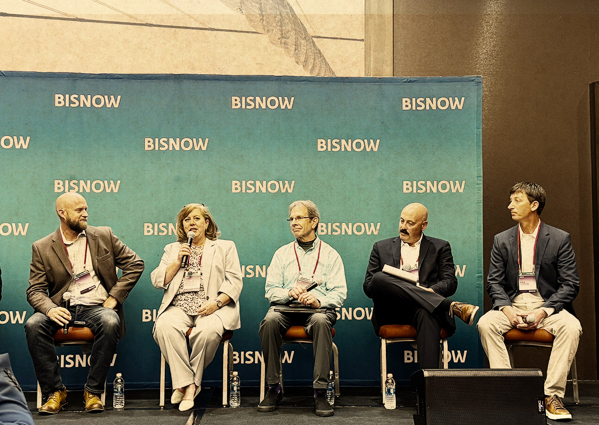 Panelists Posit San Francisco Is Becoming Developer-Friendly