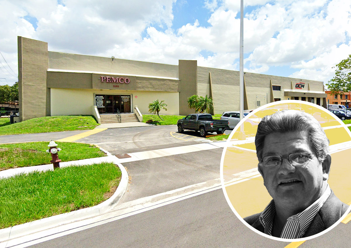 Sunshine Gasoline Distributors Acquires Hialeah Warehouse