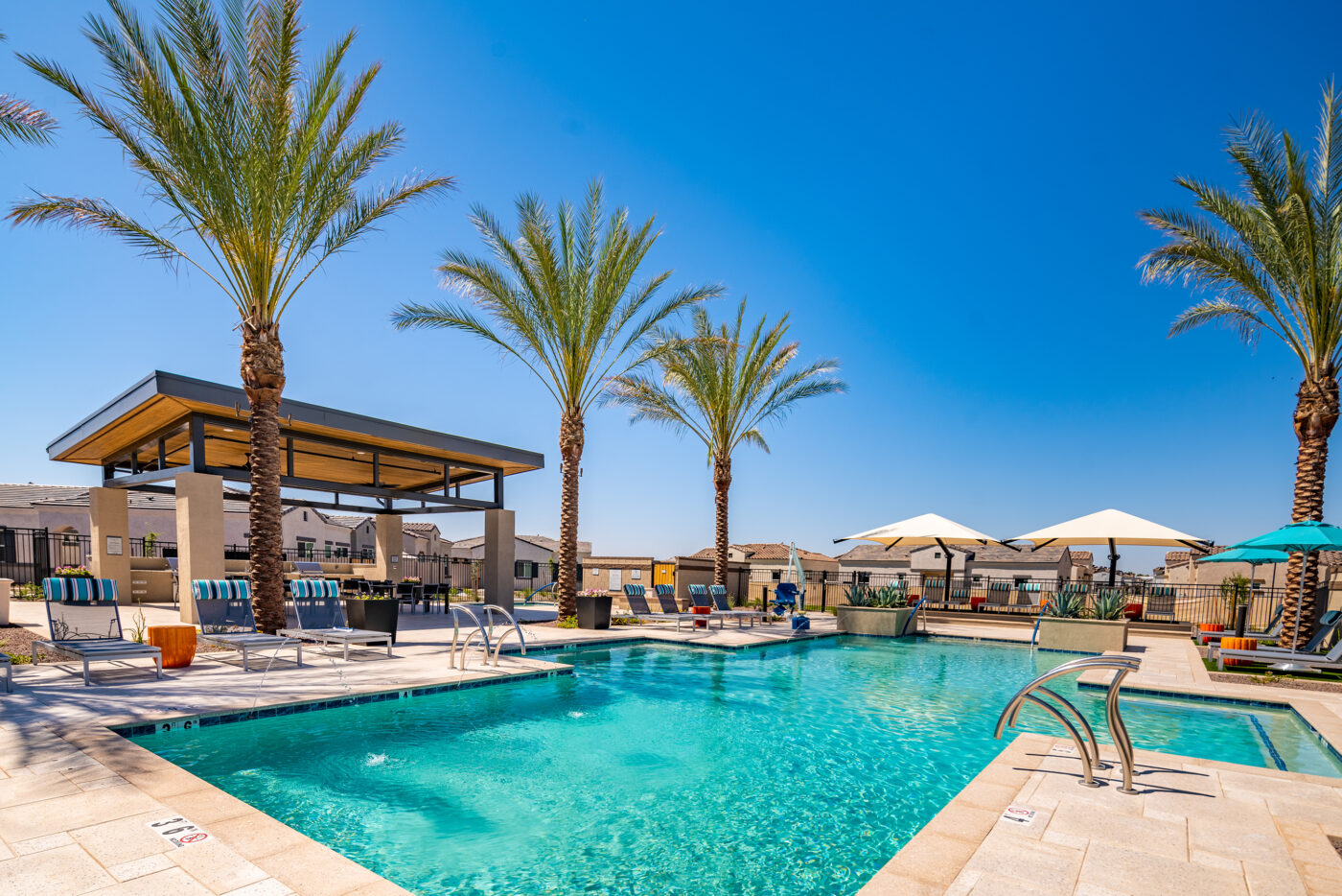 NexMetro’s Build-to-Rent Communities Capture Growing Market Share - The ...
