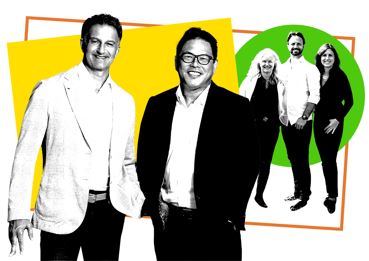 Christie’s Sereno Group Adds Office in St. Helena