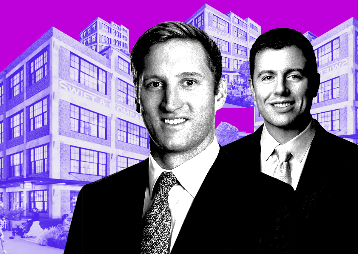 Triten, TPG Angelo Gordon Invest $1B in Outdoor Storage