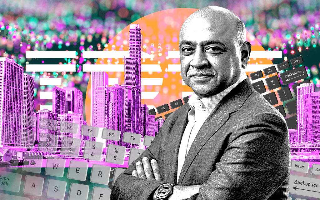 IBM Expansion Could Solidify Chicago as Quantum Computing Hub