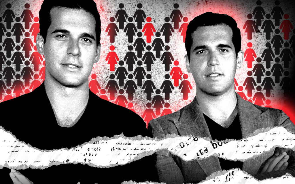 Nearly 30 Rape Claims Surface Against Alexander Brothers: Lawyer