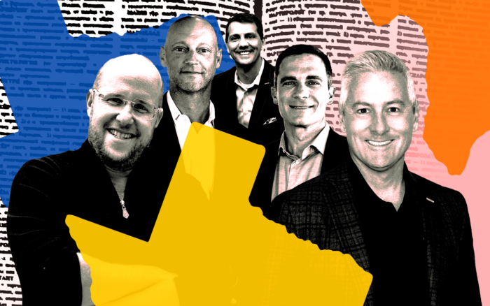 ICYMI: The Real Deal’s top Texas Stories of 2024 so far