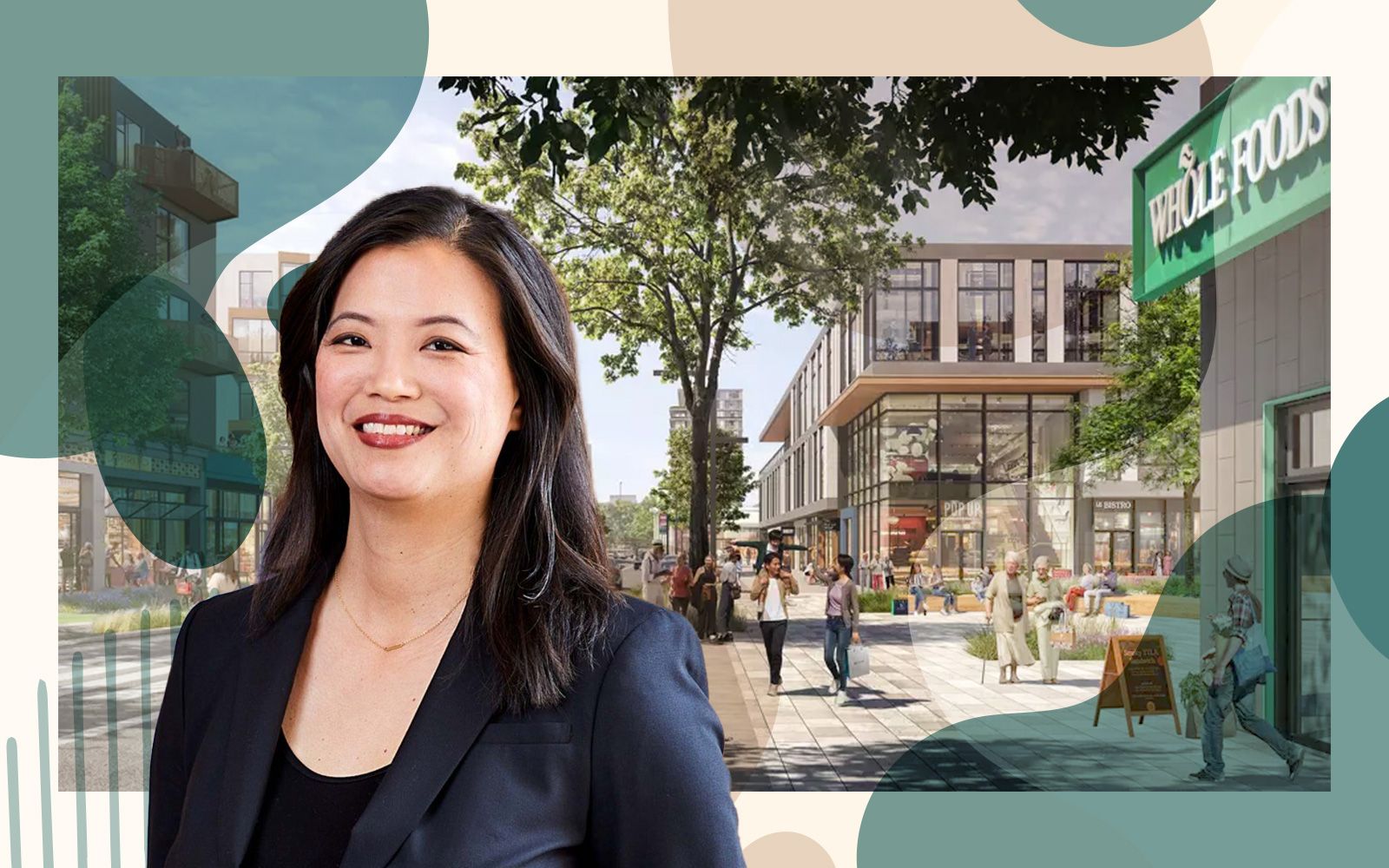 Brookfield to Build 3,500 Homes at SF’s Stonestown Galleria