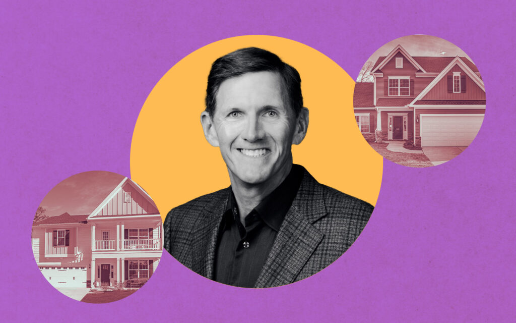 Mungo Homes Expanding to Charlotte With Lower-Priced Homes
