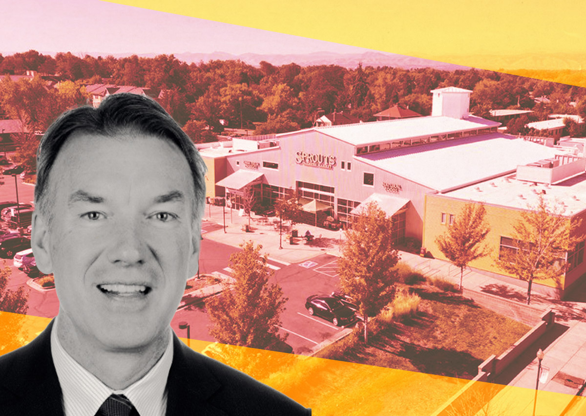 TRC Retail Buys Highlands Garden Village in Denver for $27M