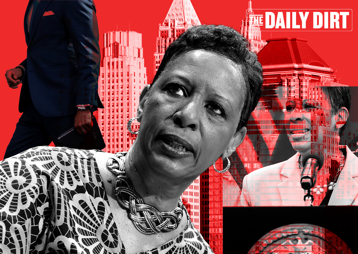 Daily Dirt: Mayor’s Housing Plan and Adrienne Adams’ Speakership