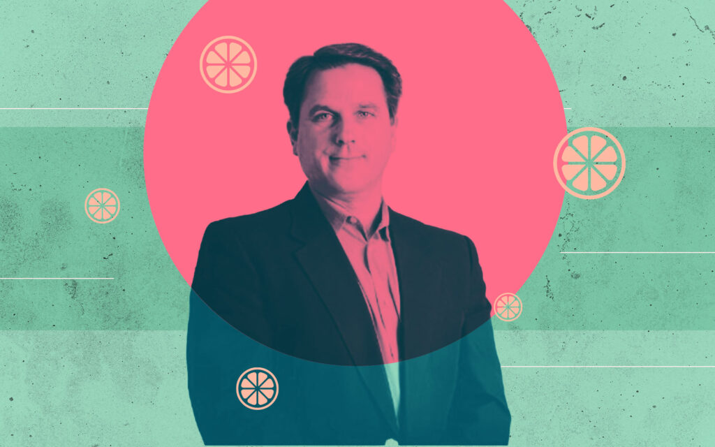 Greg Malin’s Journey From Luxury to “Lemon”