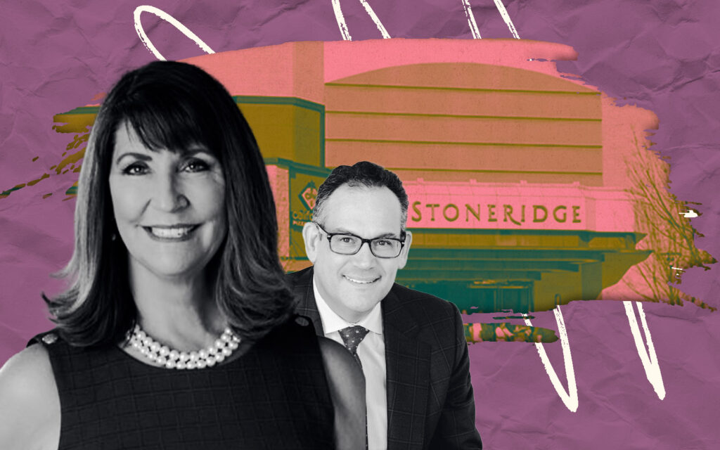 Pleasanton Threatens to Kill Stoneridge Mall Redevelopment