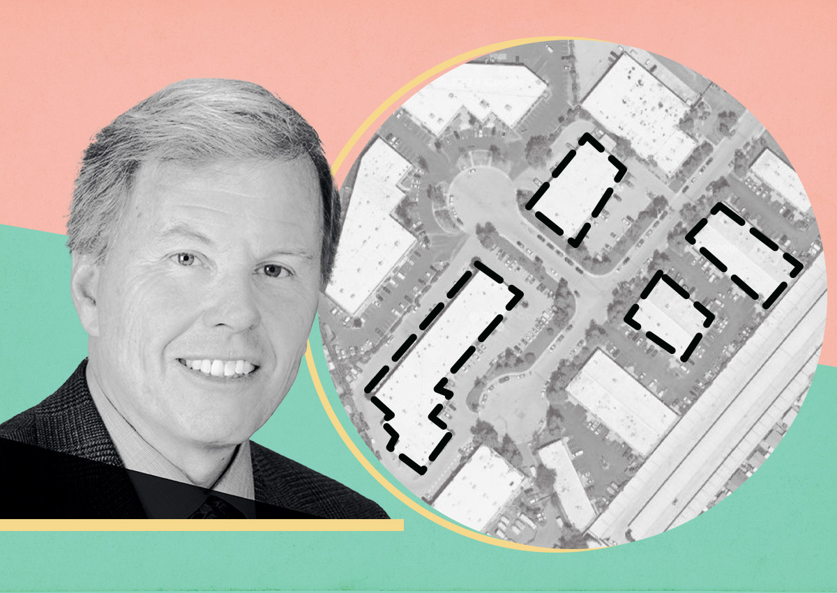 Robinson Oil Invests in San Jose Commercial Buildings