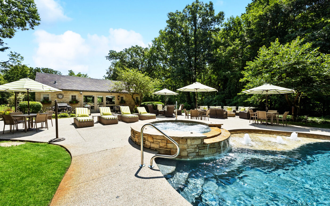 St. Charles Mansion listed for $7M Priced to Break Local Record