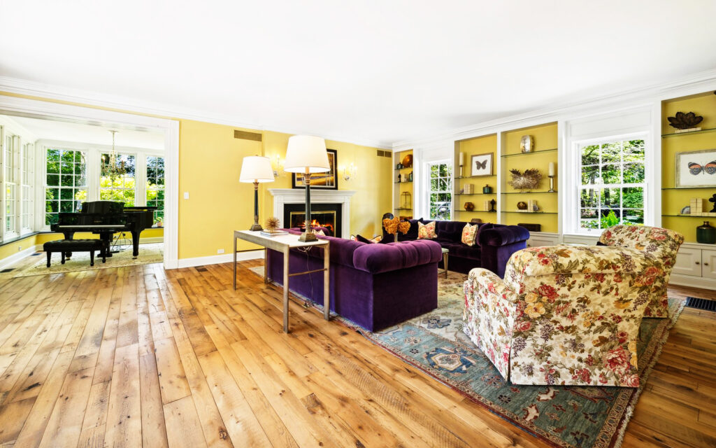 St. Charles Mansion listed for $7M Priced to Break Local Record