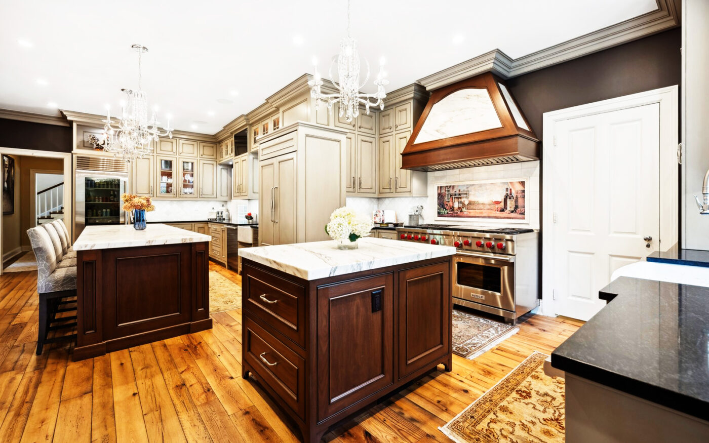 St. Charles Mansion listed for $7M Priced to Break Local Record