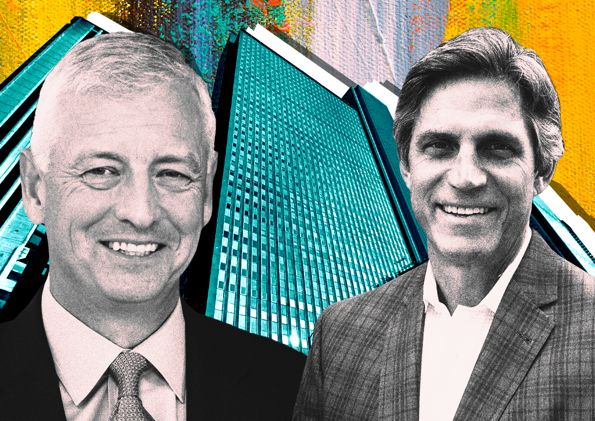 Aecom Shrinks Chicago Office Footprint With Pru Plaza Lease