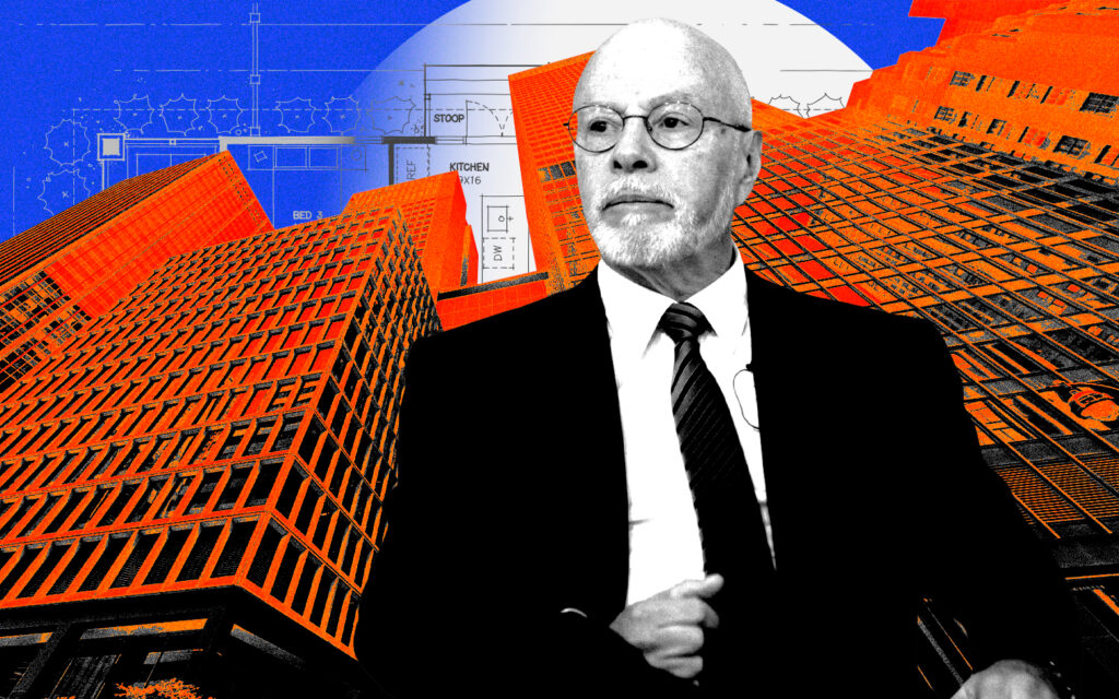 Billionaire Paul Singer’s Hedge Fund Inks 149k SF At 280 Park Avenue