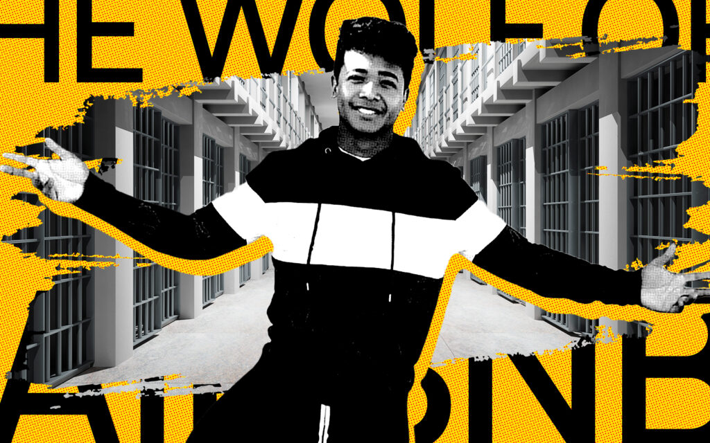 Wolf of Airbnb Sentenced to Prison for Collecting Illegal Rent