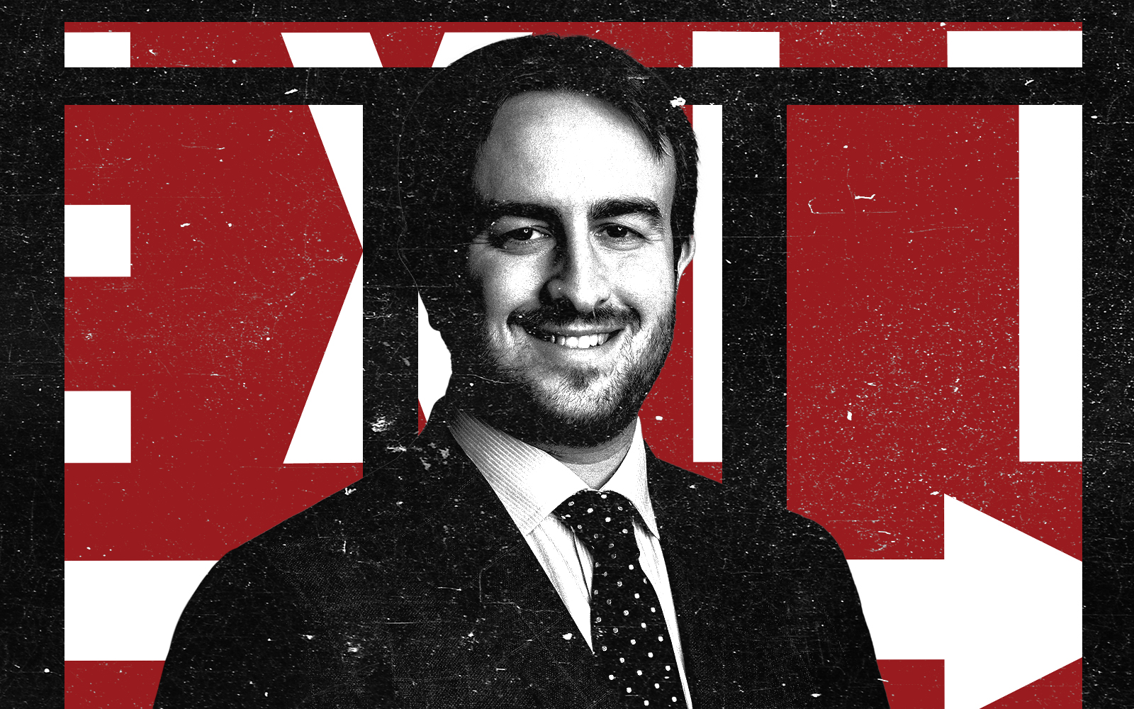 Yoni Goodman Out as President of Meridian Capital Group