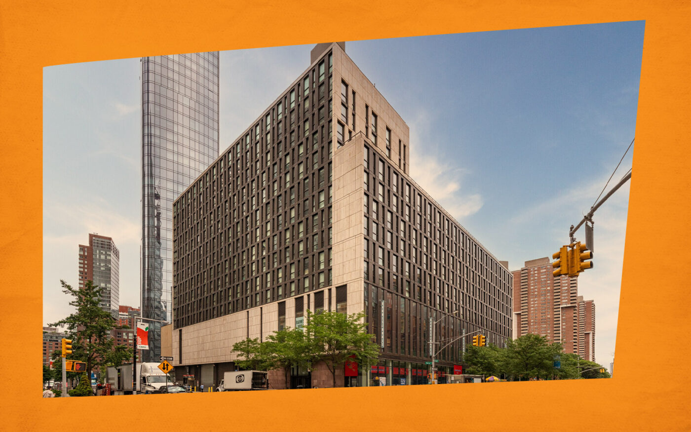 Hobby Lobby to open first Manhattan store in Tribeca