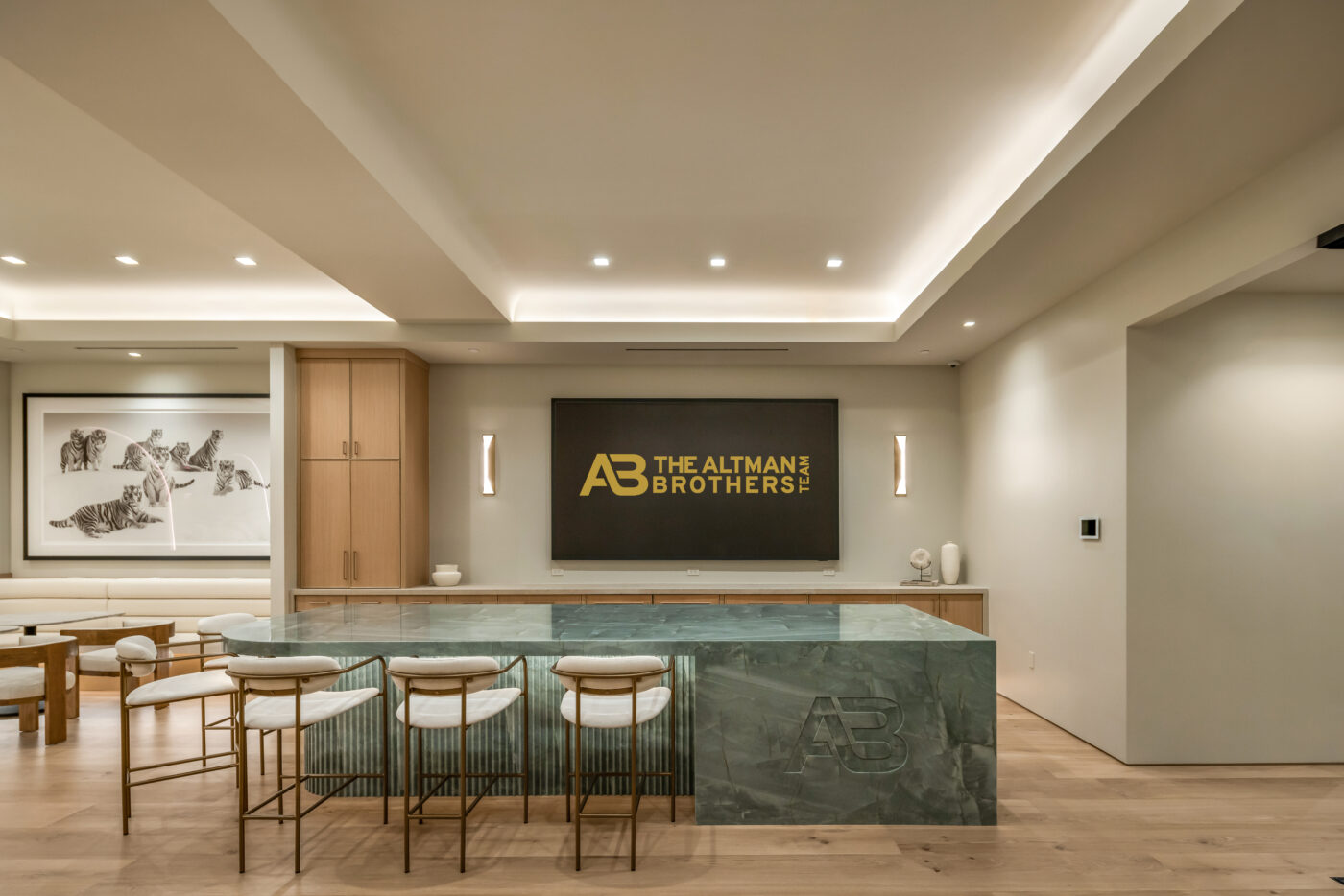 Altman Brothers Officially Launch Orange County Office