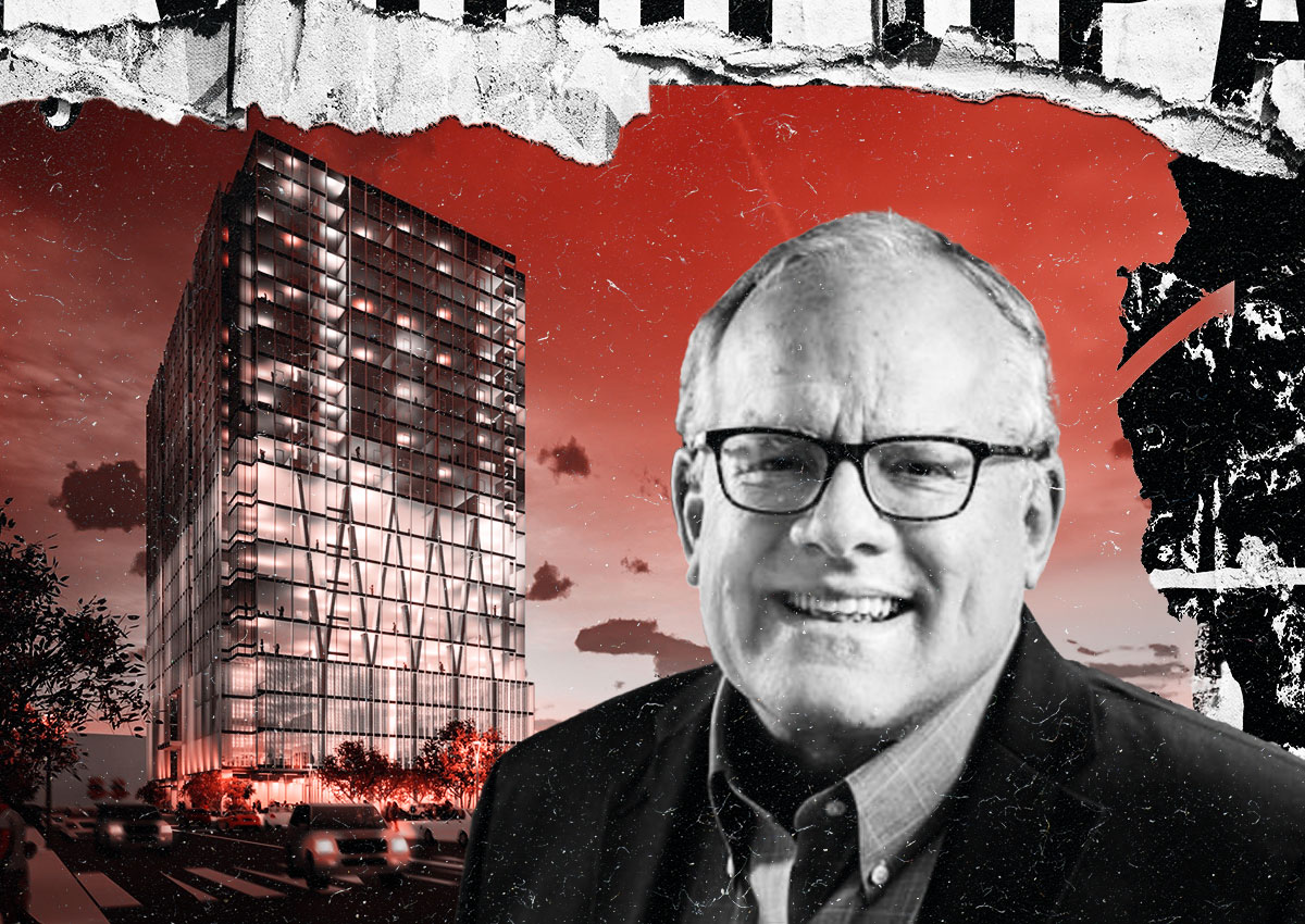 Acquity Realty Defaults on $10M Loan for San Jose Project