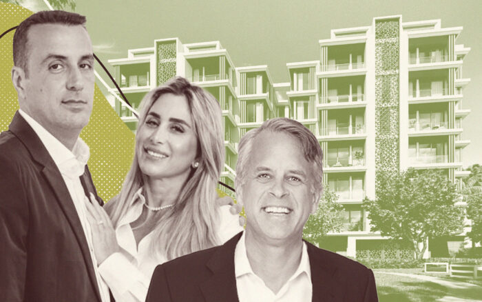 BH, Kolter Group Approved for 12 Ultra-Luxury Condos in Naples