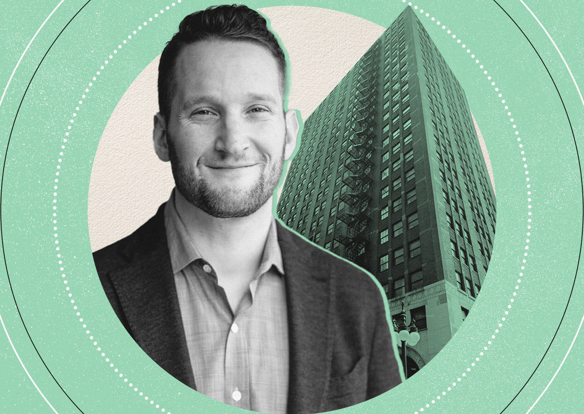 Mavrek Adopts Residential Conversion of Chicago Office Building