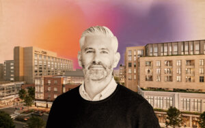 Developers Expand Cherry Lane Project in Denver