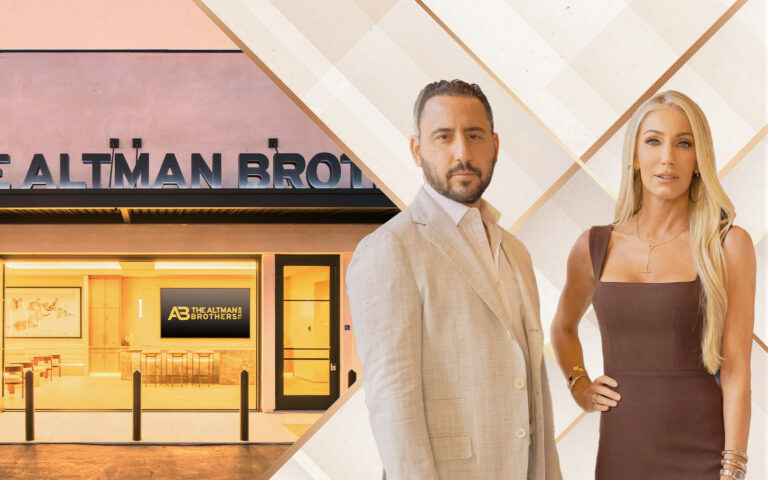 Altman Brothers Officially Launch Orange County Office