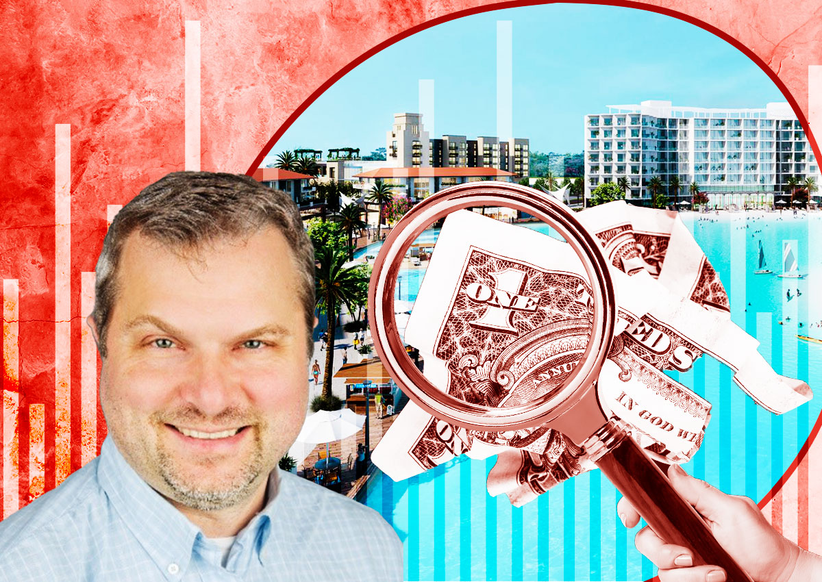 Lagoon Development Loses $22M Incentives, Faces $3M in Liens