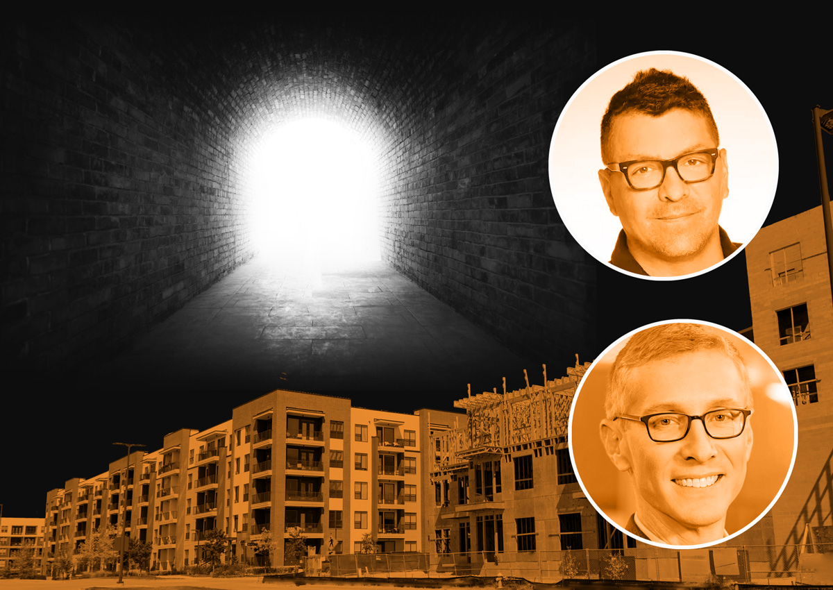 Multifamily Experts Forecast Texas Investment Markets