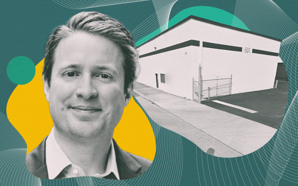 Twenty Lake Expands West Palm Beach Industrial Portfolio