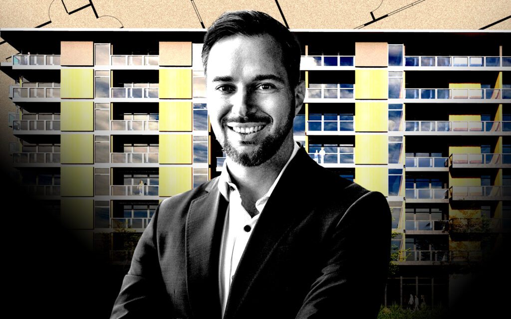 Notional Development’s South Austin Apartments Target Teachers