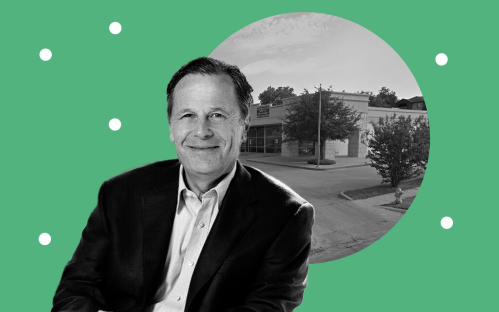 Asana Partners Buys Skillman Live Oak Retail Center in Dallas