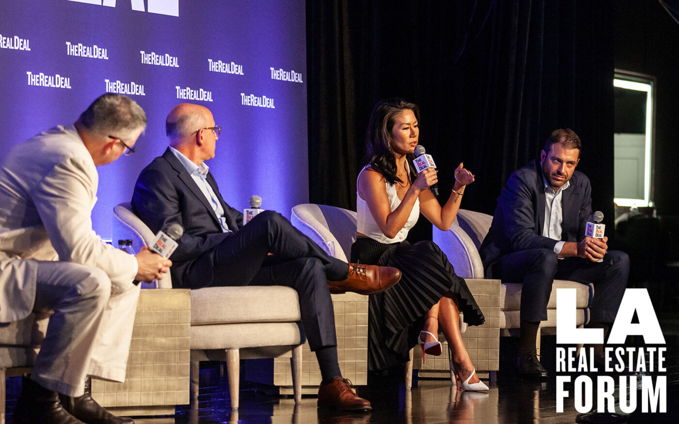 Developers Redefine “Mixed Use” for Los Angeles Buyers