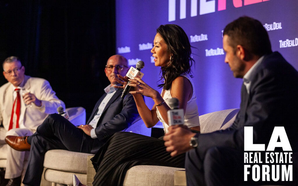Developers Redefine “Mixed Use” for Los Angeles Buyers