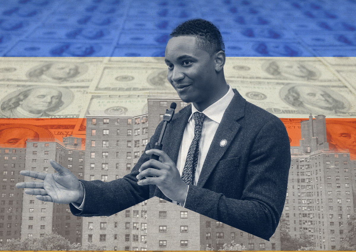 Broker Fee Bill Takes Critical Step Forward