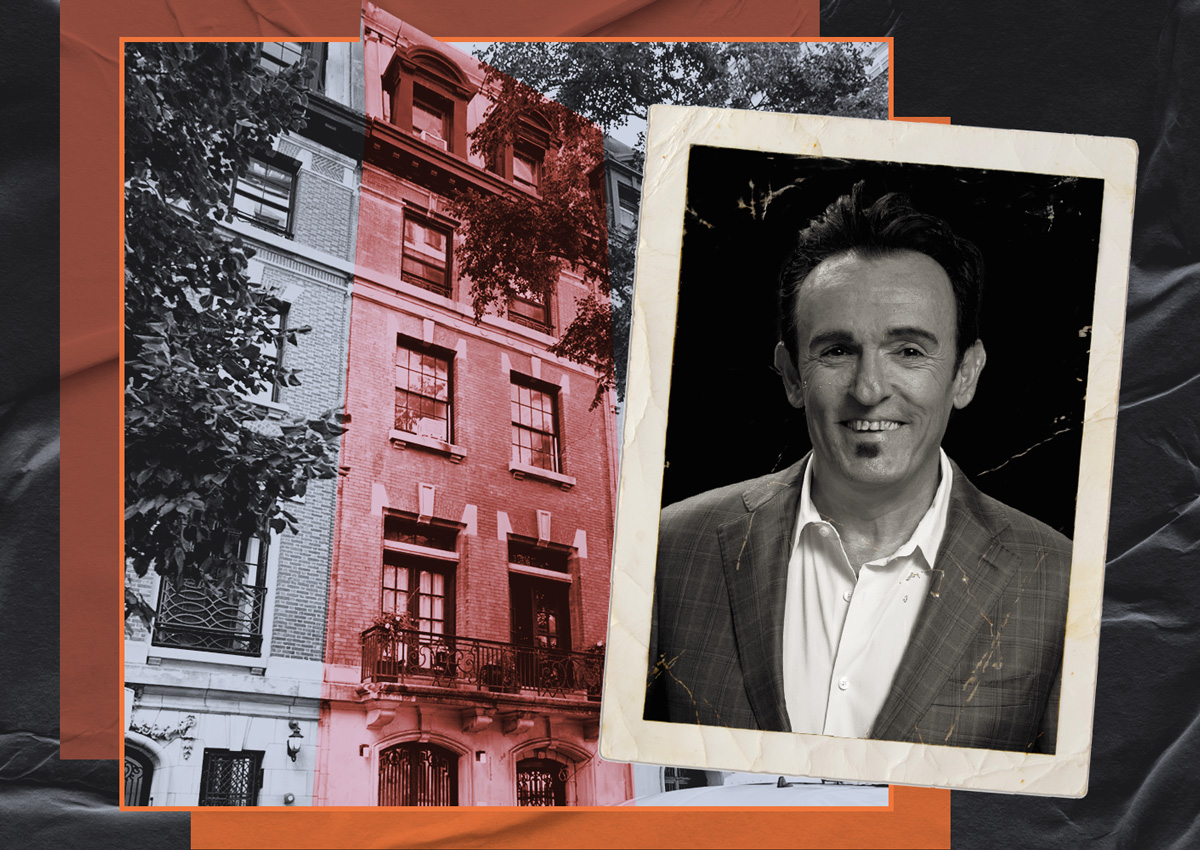NYC Property Manager Sued Over Retaliatory Eviction of Tenant