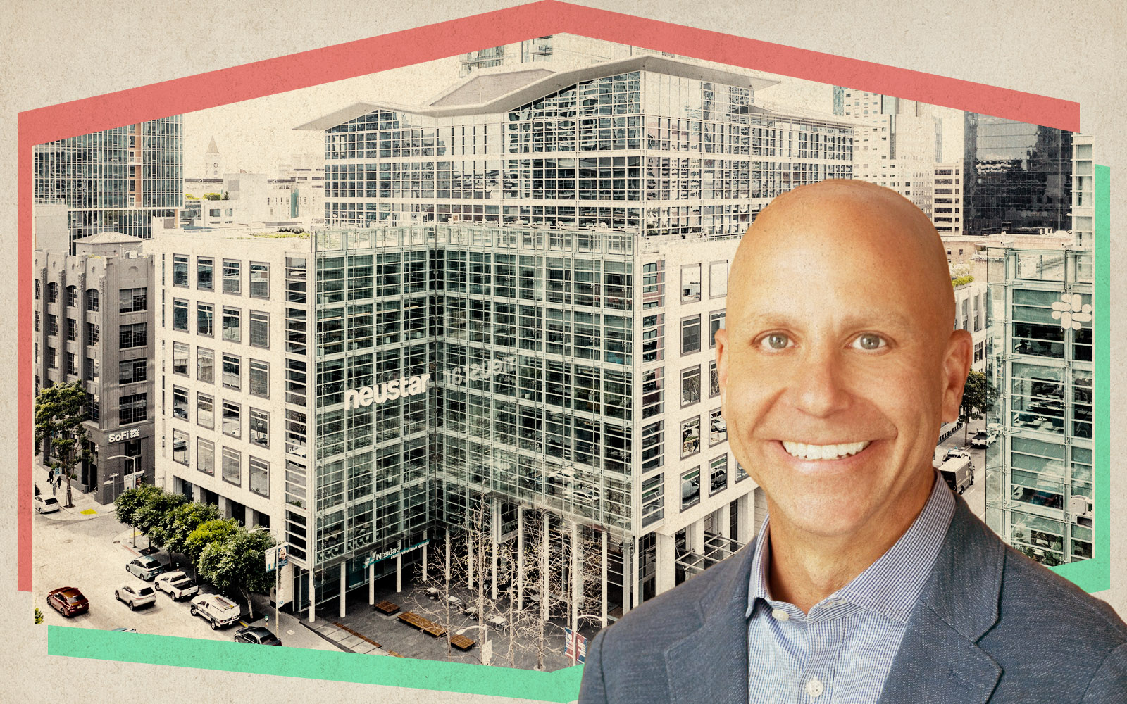 KPMG to Downsize San Francisco Office With Relocation