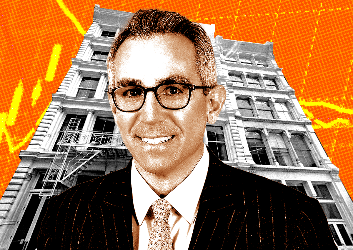 KPG Comes Up Short on Soho Office Bet
