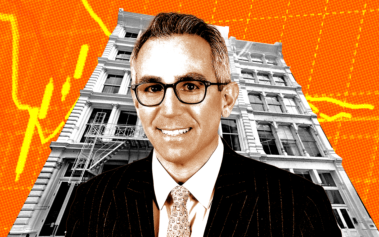 KPG Comes Up Short on Soho Office Bet