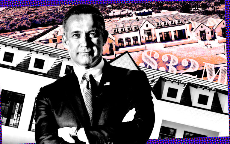 Mark Matson Pays $32M for Arizona’s Priciest Home