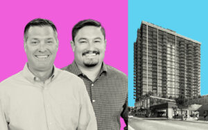 Artisan Ventures OK’d to Build Apartment Tower in Hollywood