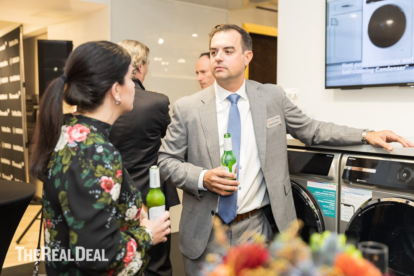 Office to Luxury Resi Conversion is Talk of the Town at BSH-Hosted VIP ...