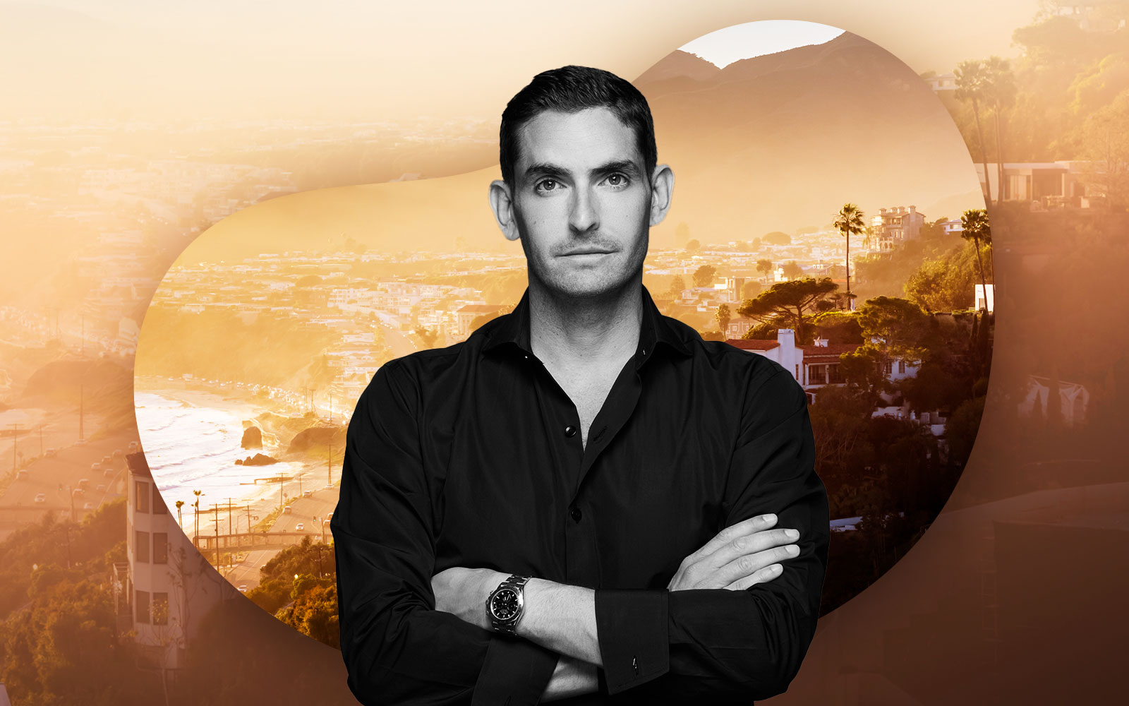 Malibu Agent Cooper Mount Helps Reshape His Home Town
