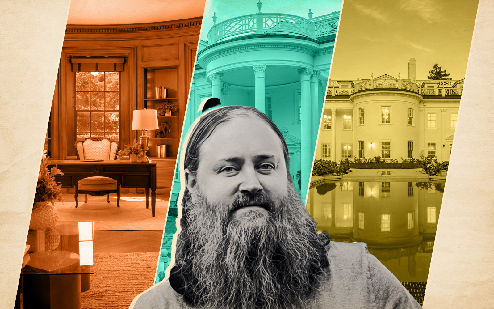 “Western White House” sale linked to angel investor Scott Banister
