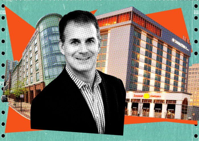 Magna Hospitality Group - The Real Deal