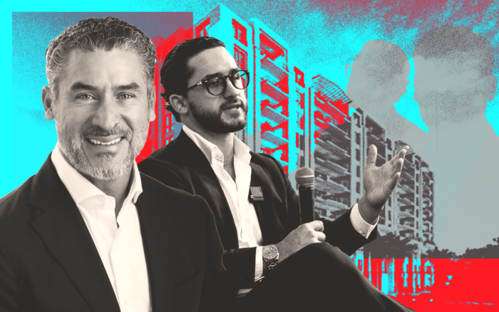 MG Developer Lands $15M Loan For Coral Gables Project